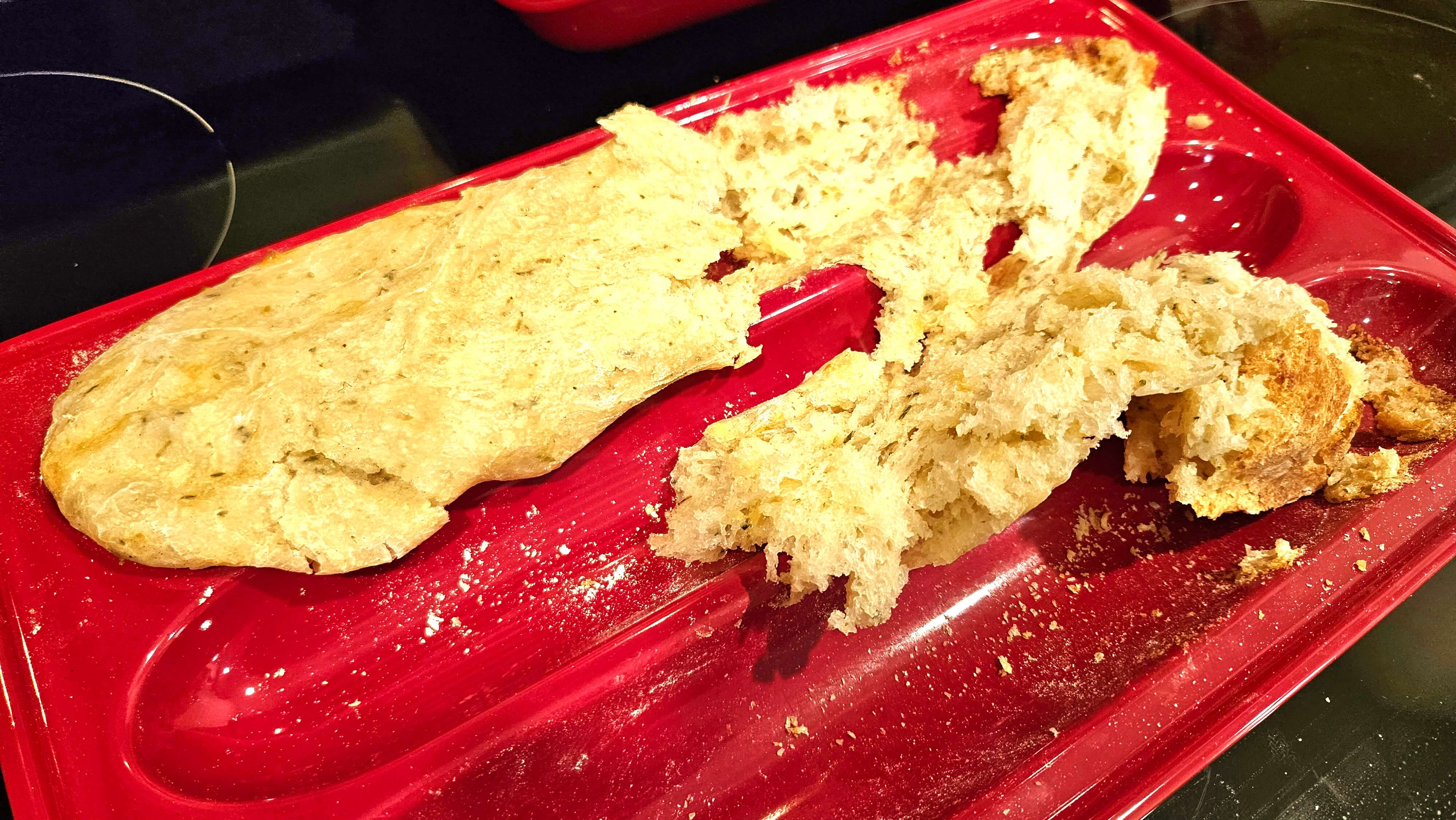 Epic Fail – Bread – Add The Salt